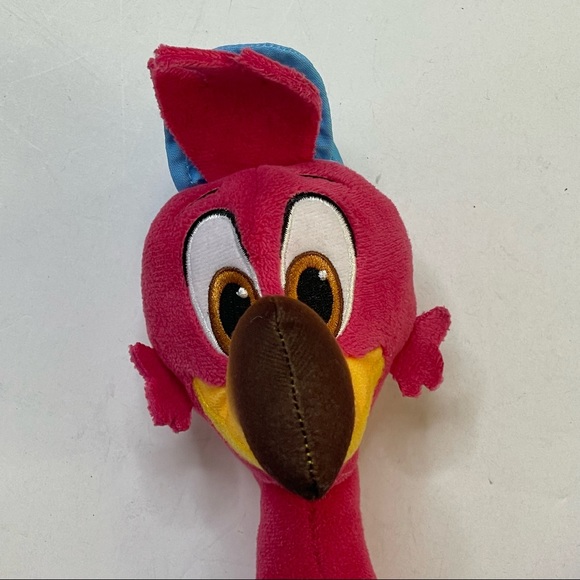 Disney | Toys | Disney Store Tots Tiny Ones Transport Service Freddy ...